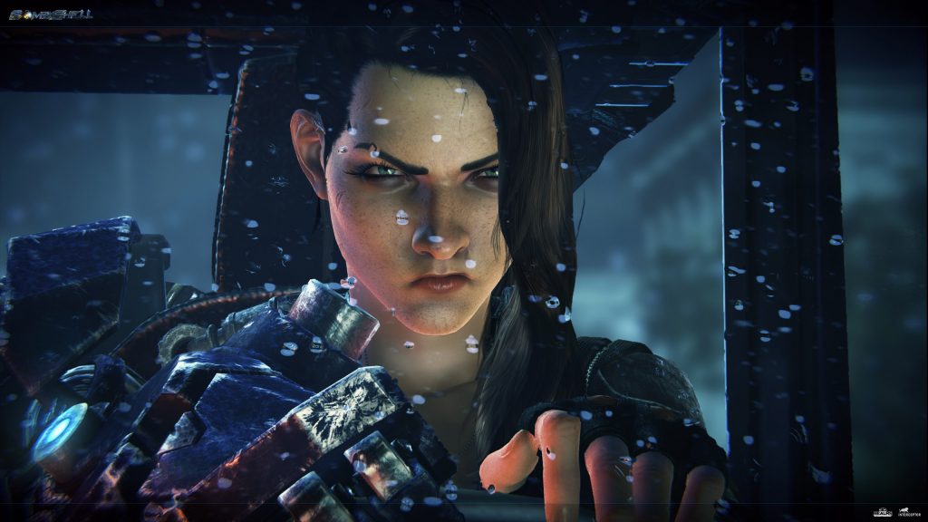 Primeiro trailer de Bombshell é revelado
