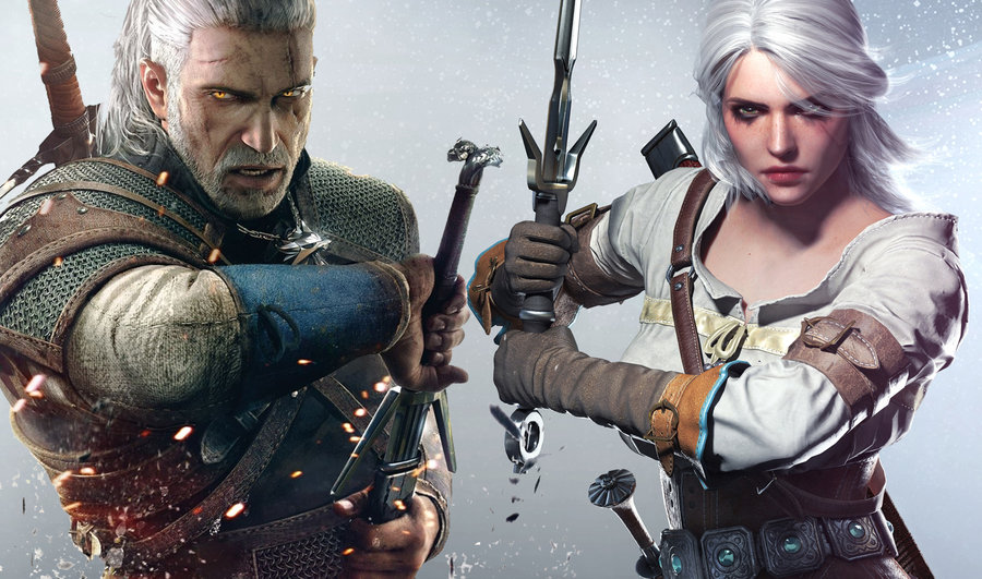 Novo gameplay mostra Ciri em The Witcher 3: Wild Hunt