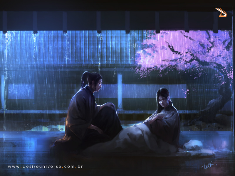 Desire: Um universo que você precisa conhecer!