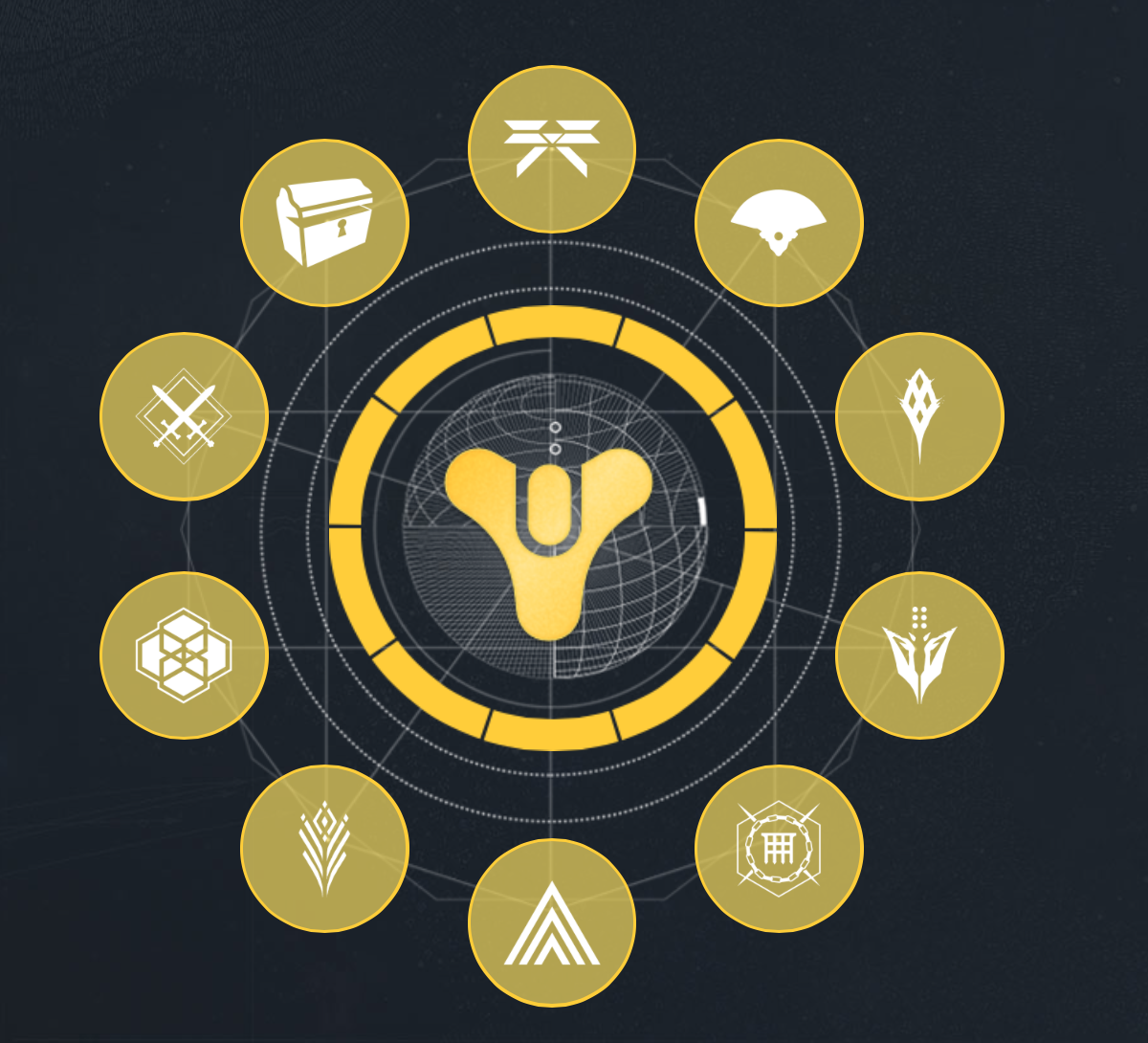 Destiny: O Rei dos Possuídos - novidades divulgadas