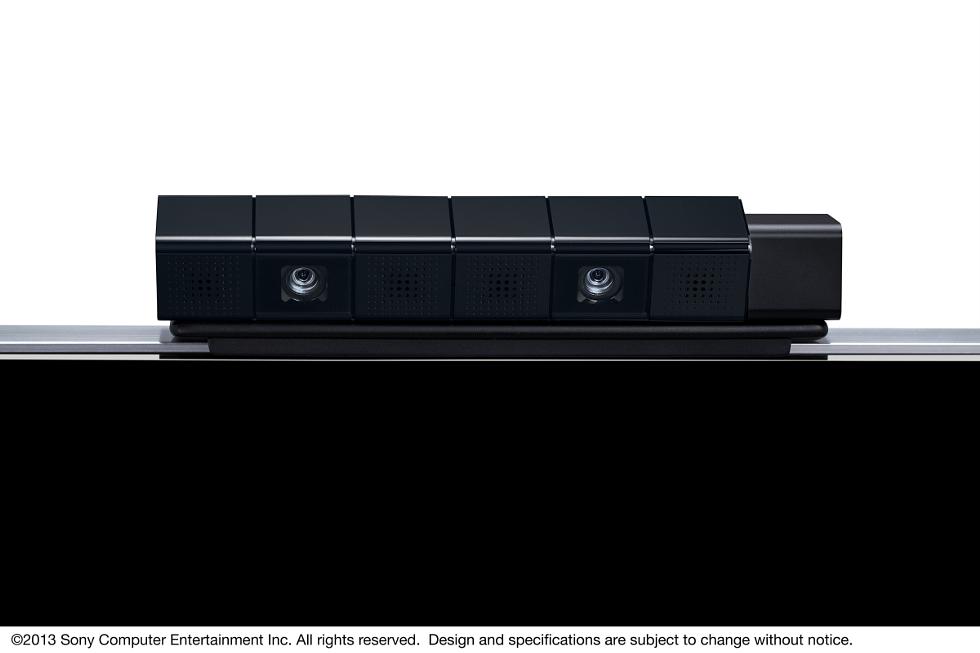 PlayStation Camera: tudo o que você queria saber