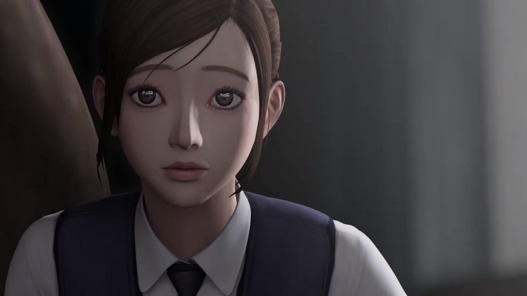 White Day é anunciado para o PlayStation VR