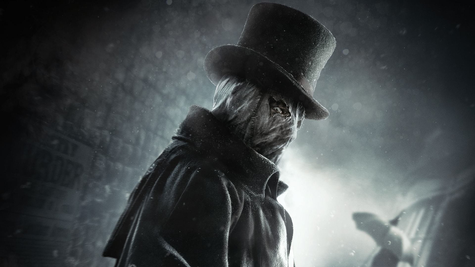 Jack, O Estripador chega a Assassin's Creed Syndicate