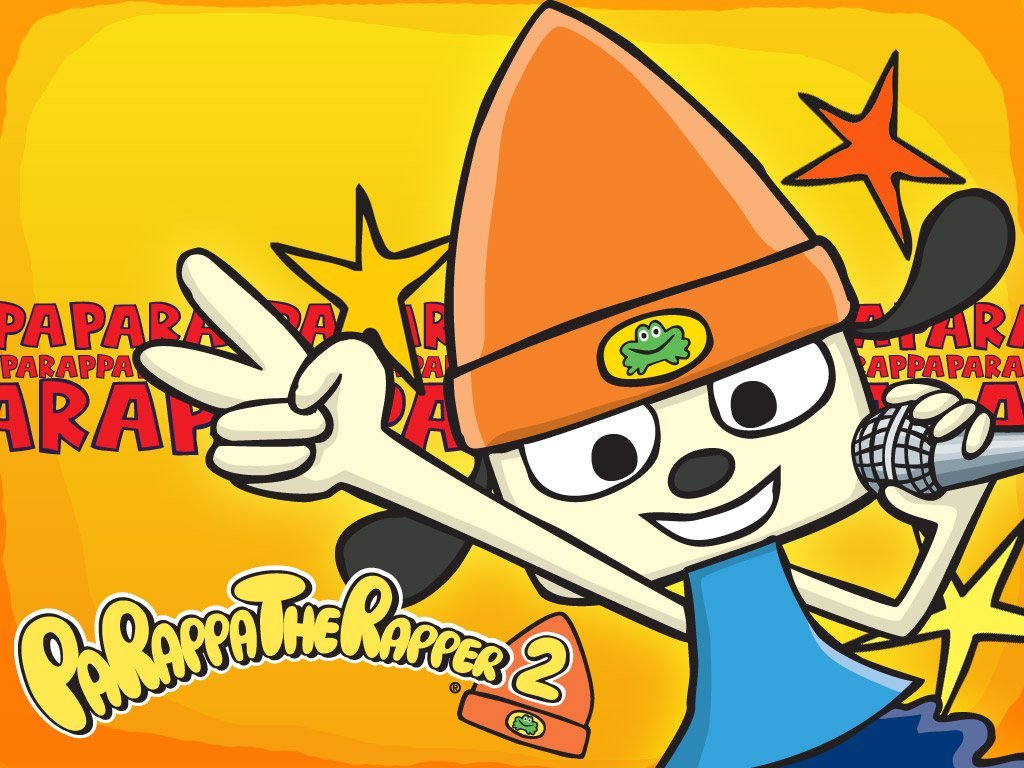 PaRappa The Rapper 2 chega ao PS4 na próxima semana