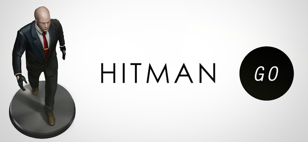 Hitman GO: Definitive Edition chega para PS4 e Vita