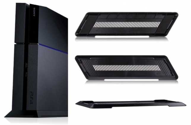 Os 10 melhores acessórios para PlayStation 4