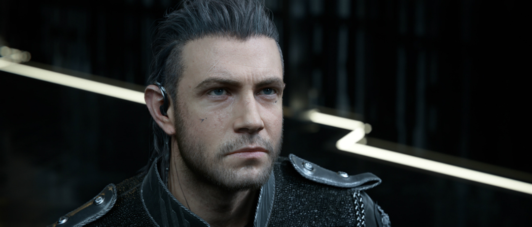 Novas imagens de Kingsglaive: Final Fantasy XV são impressionantes ...