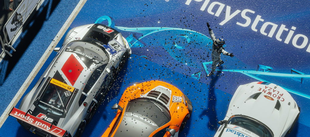 Tudo que você precisa saber sobre Gran Turismo Sport - MeuPlayStation ...