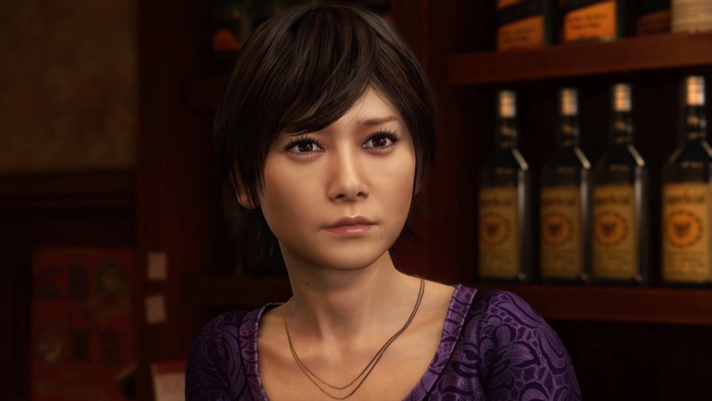 SEGA libera trailer e novas imagens de Yakuza 6