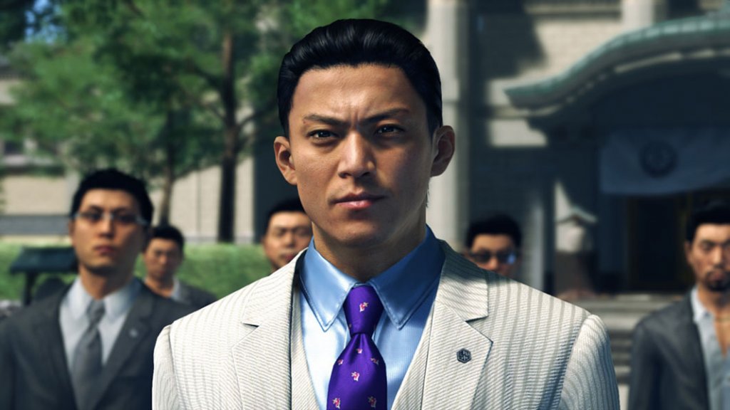 SEGA libera trailer e novas imagens de Yakuza 6