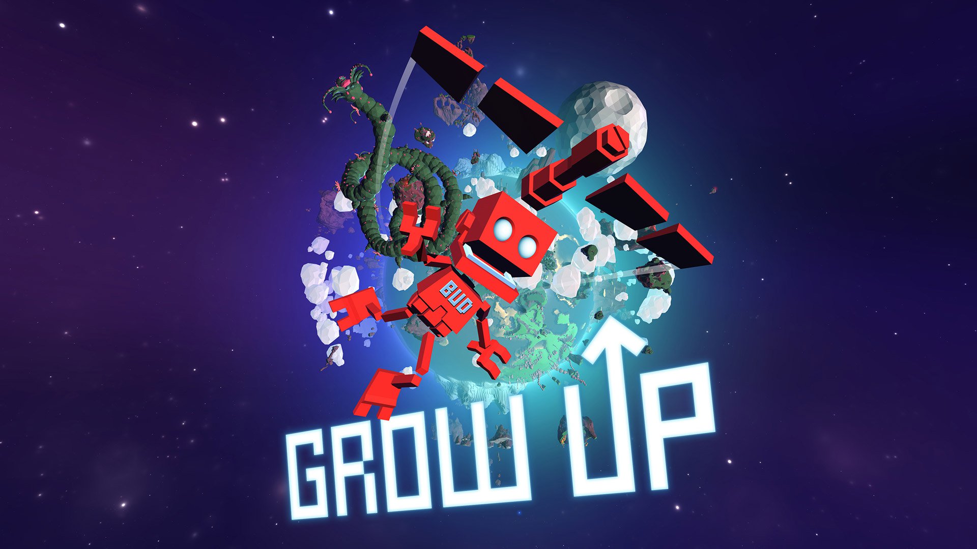 Grow Up: Vale a Pena?