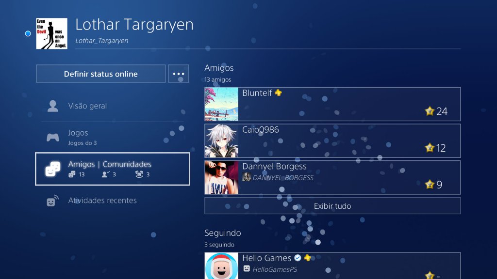 Update 4.0 - Todos os novos recursos detalhados; confira imagens