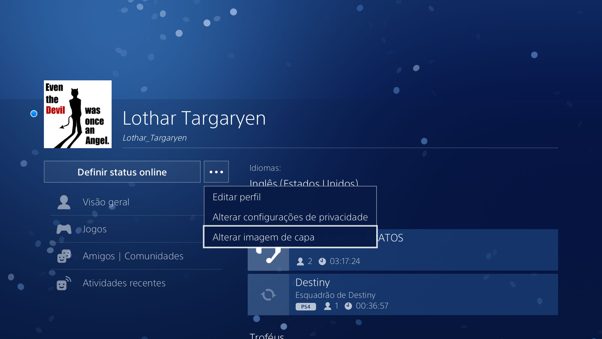 Update 4.0 - Todos os novos recursos detalhados; confira imagens