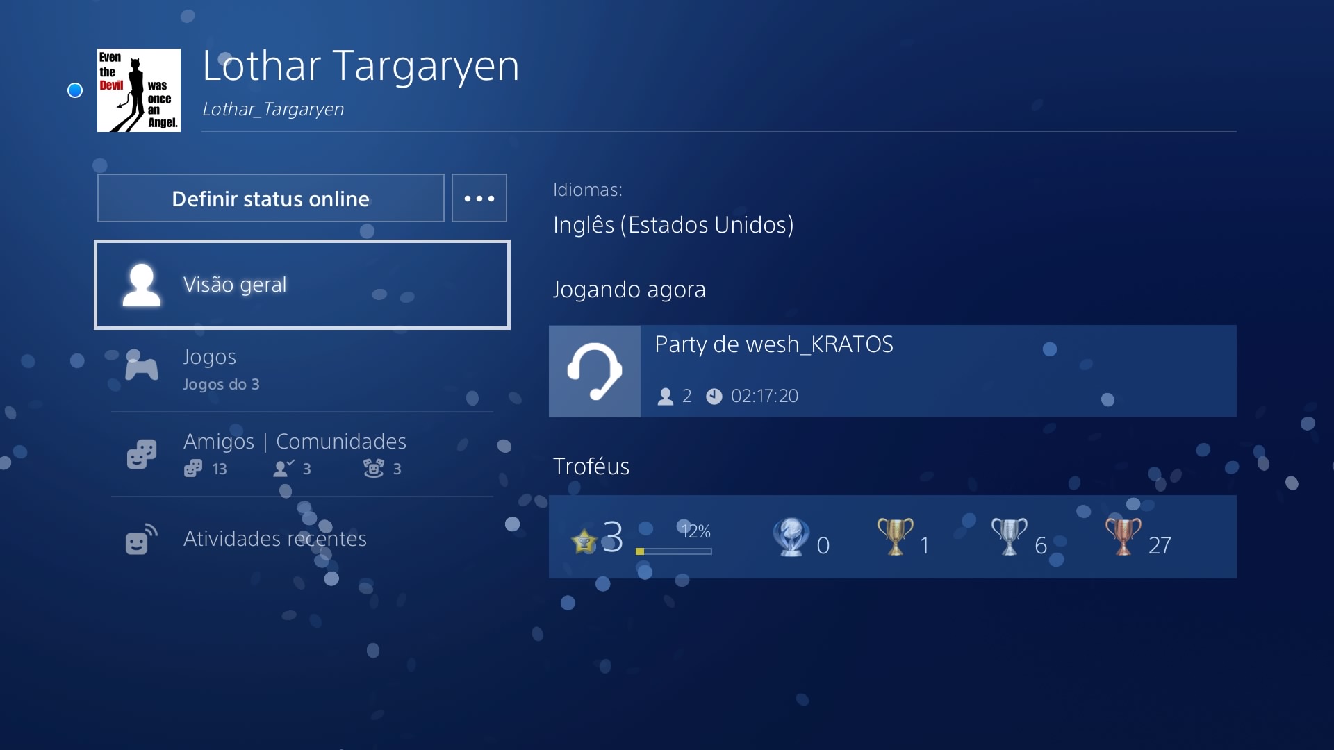 Update 4.0 - Todos os novos recursos detalhados; confira imagens