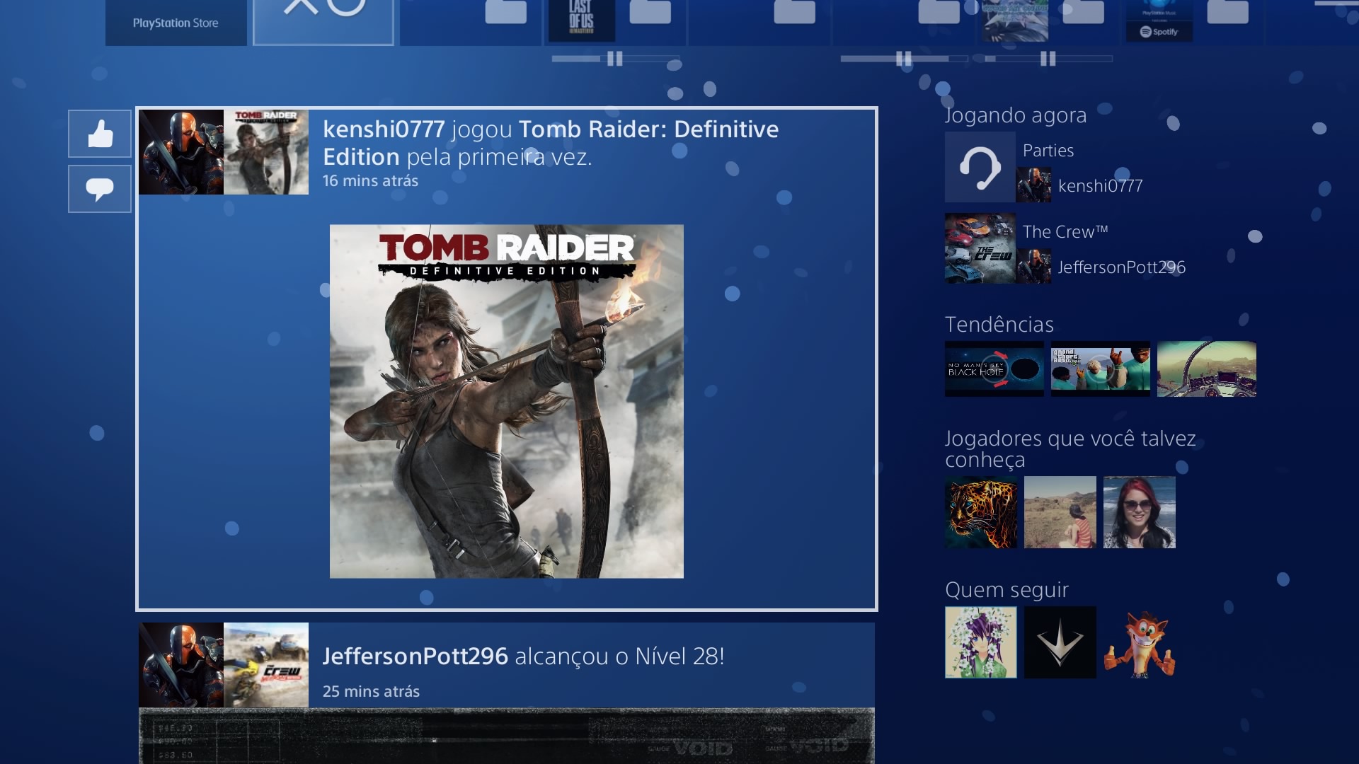 Update 4.0 - Todos os novos recursos detalhados; confira imagens