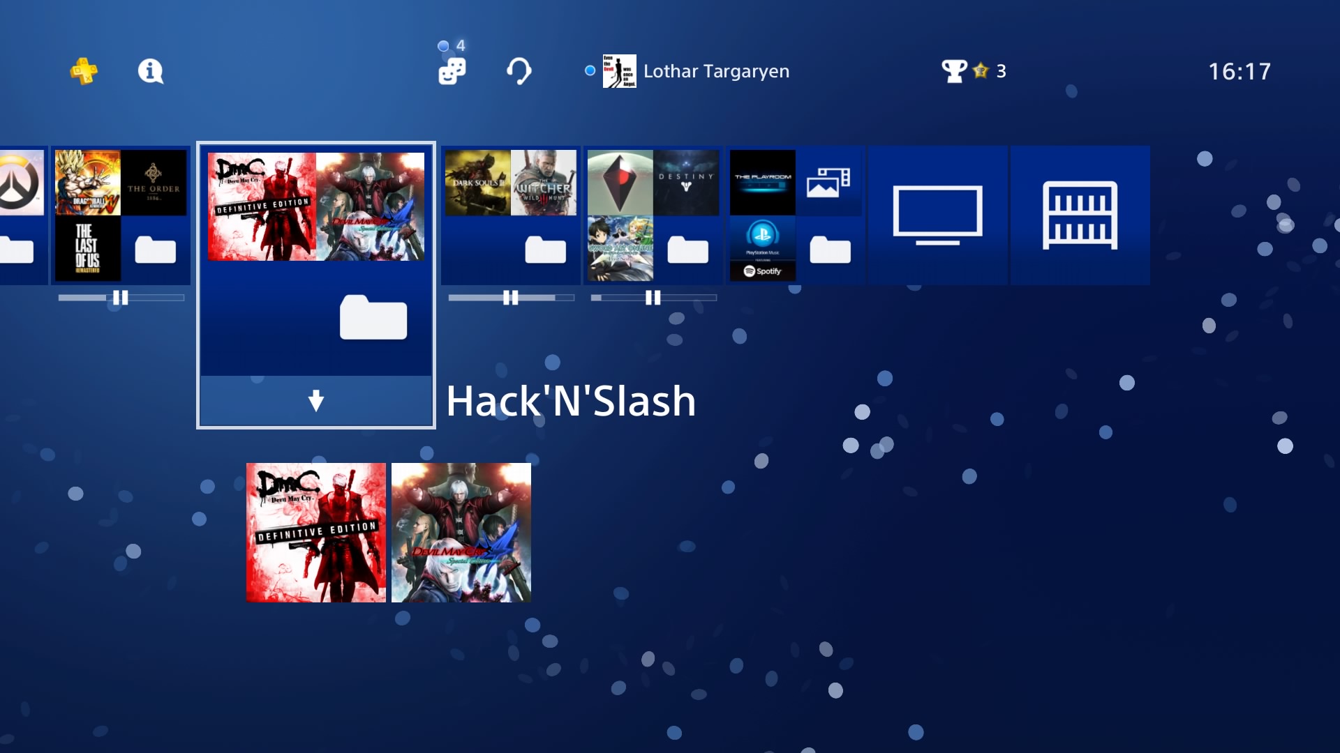 Update 4.0 - Todos os novos recursos detalhados; confira imagens