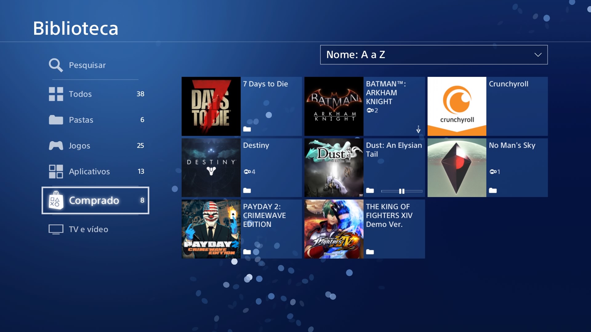 Update 4.0 - Todos os novos recursos detalhados; confira imagens