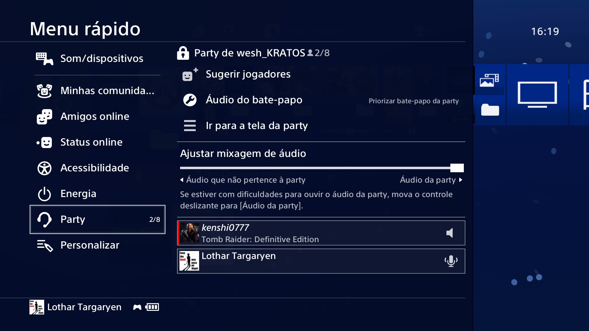 Update 4.0 - Todos os novos recursos detalhados; confira imagens