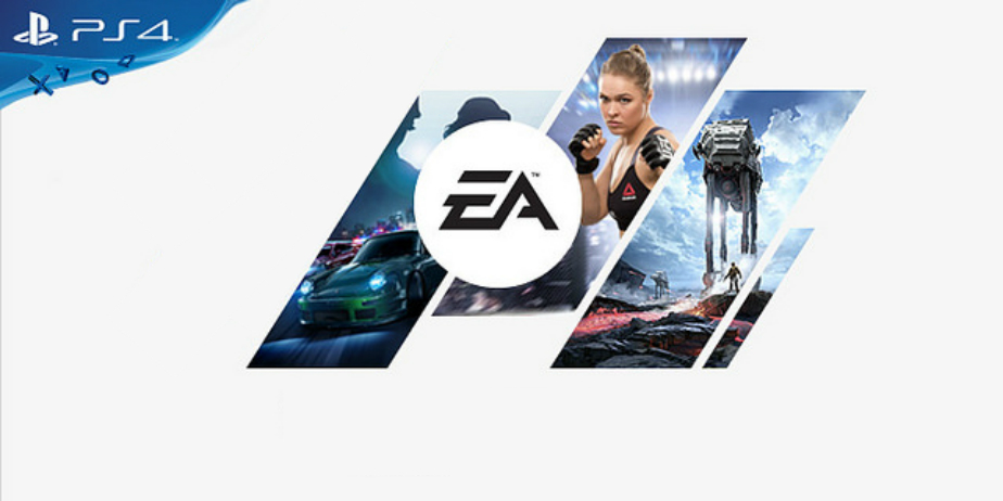 Sony anuncia a promoção "EA Sale" na PlayStation Network