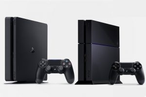 Qual o seu? Saiba distinguir quais são os modelos de PS4