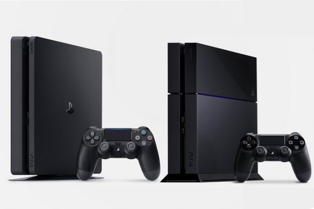 Qual o seu? Saiba distinguir quais são os modelos de PS4