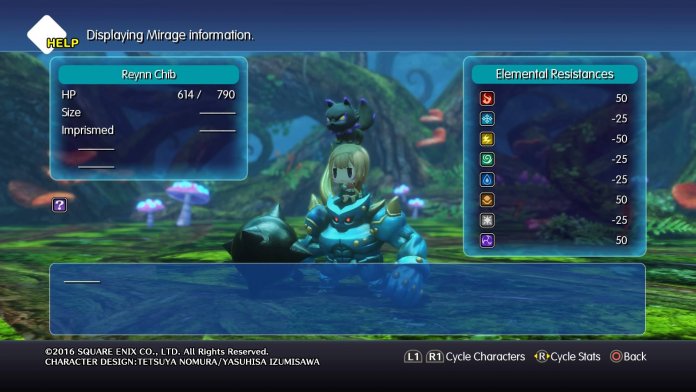 World Of Final Fantasy: Vale a pena?