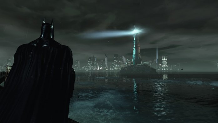 Batman: Return to Arkham: Vale a pena?
