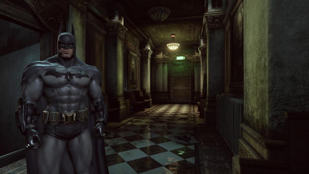 Batman: Return to Arkham: Vale a pena?