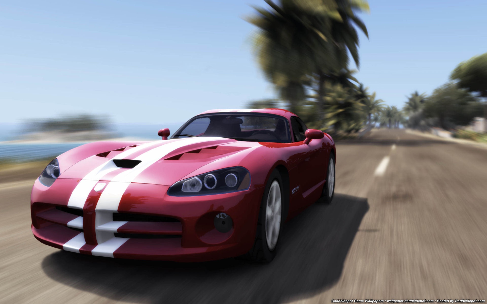 Bigben Interactive adquire franquia Test Drive e promete novos jogos