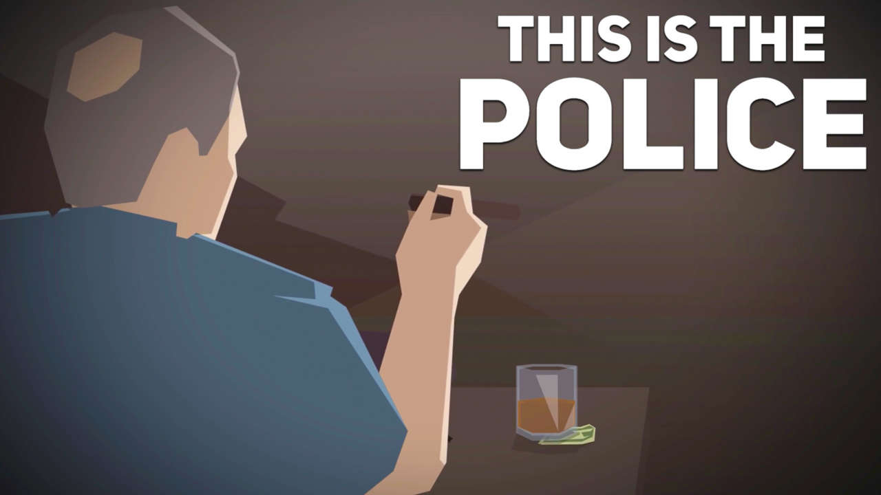 This is the Police: Novo trailer revela características do game ...