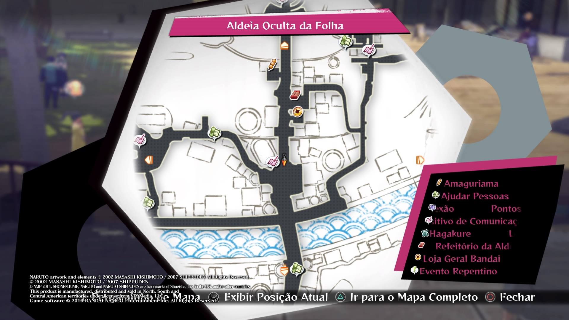 Naruto Shippuden: Road To Boruto: Vale a pena?