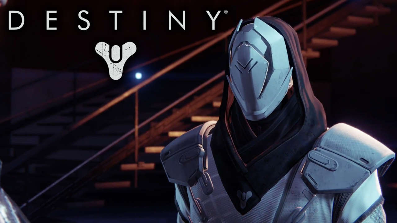 O Atheon voltou! DLC de Destiny trará de volta incursões antigas