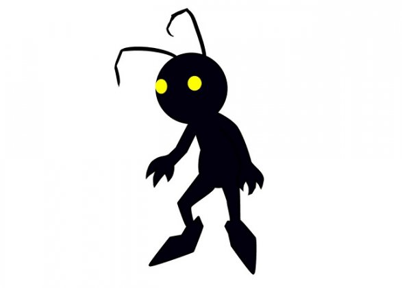 Guia definitivo da saga Kingdom Hearts - Parte 1