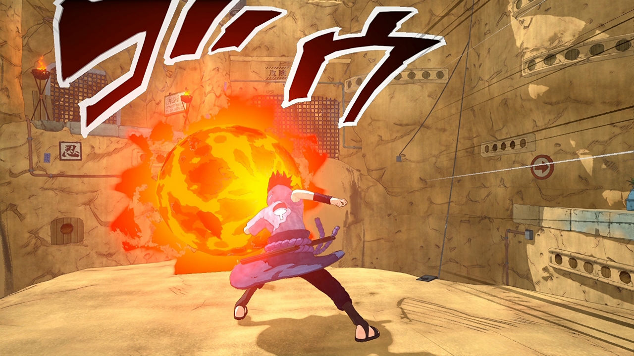 Bandai anuncia mais jogos do Naruto para o PS4: Shinobi Striker e Storm ...