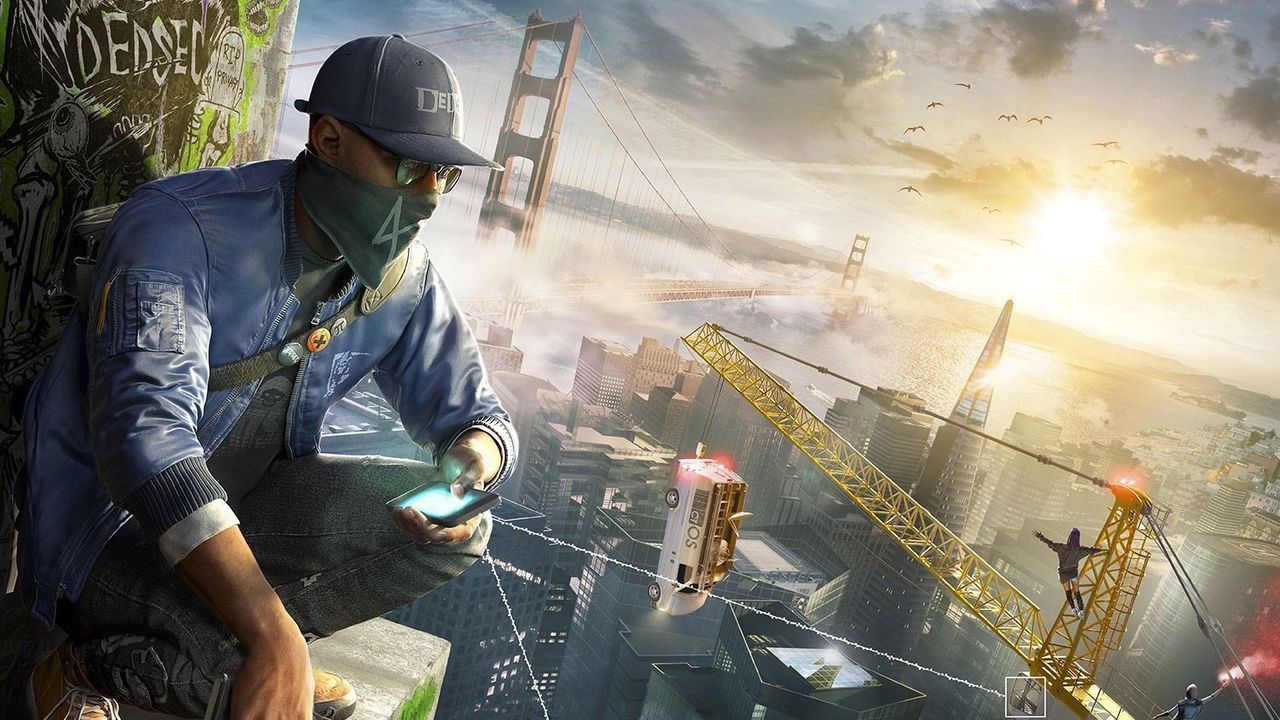 Edições especiais de Watch Dogs 2 estão em promoção na PSN