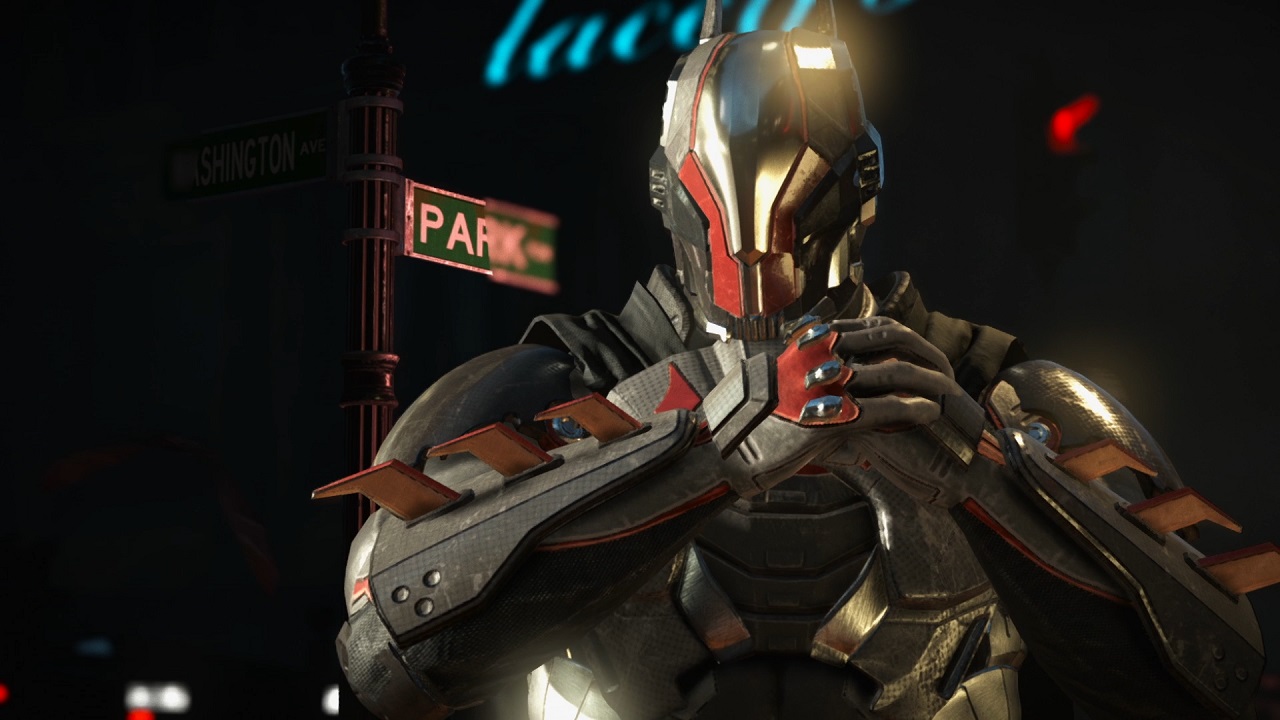 Bug em Injustice 2 apaga o progresso dos jogadores nos consoles