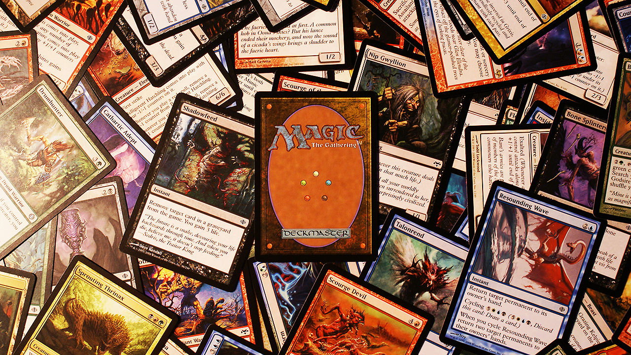 Magic: The Gathering ganhará versão RPG para consoles
