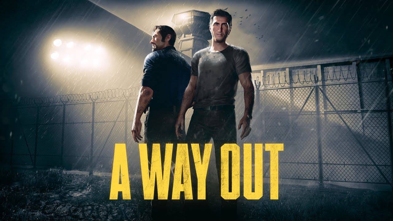 Será que está agradando? Veja: notas que A Way Out vem recebendo