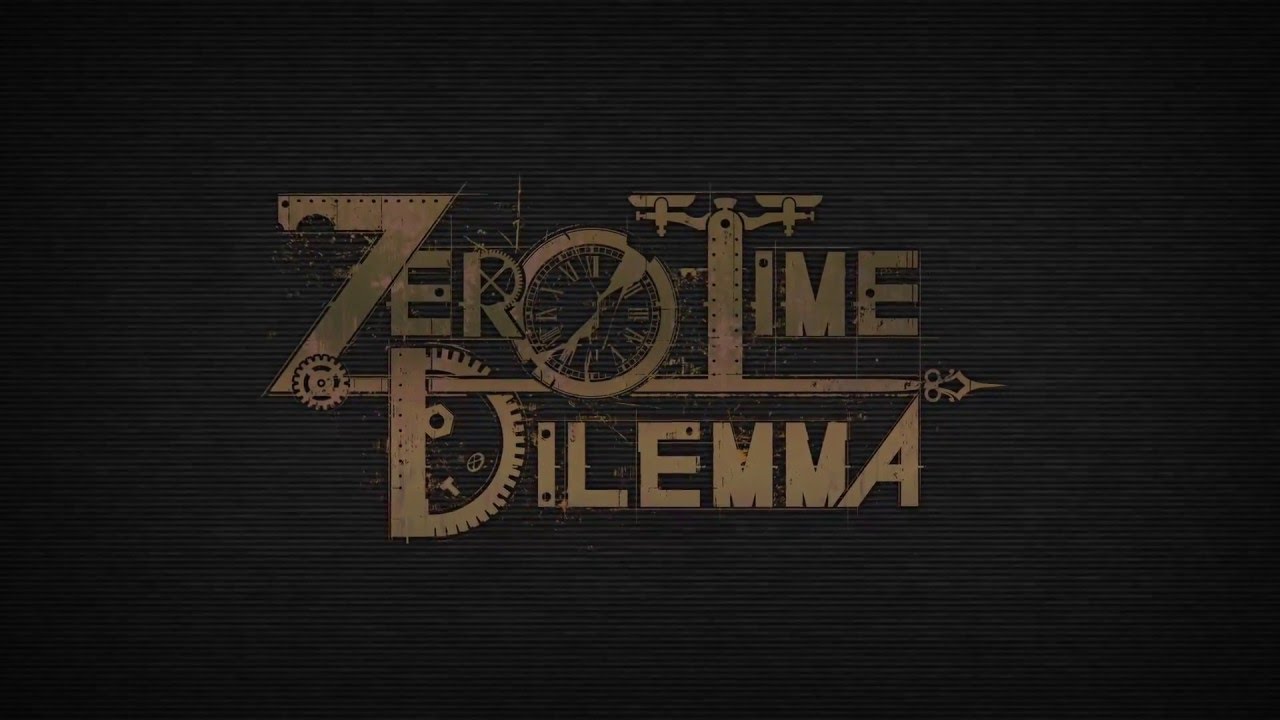 Versão para PS4 de Zero Time Dilemma recebe primeiro trailer