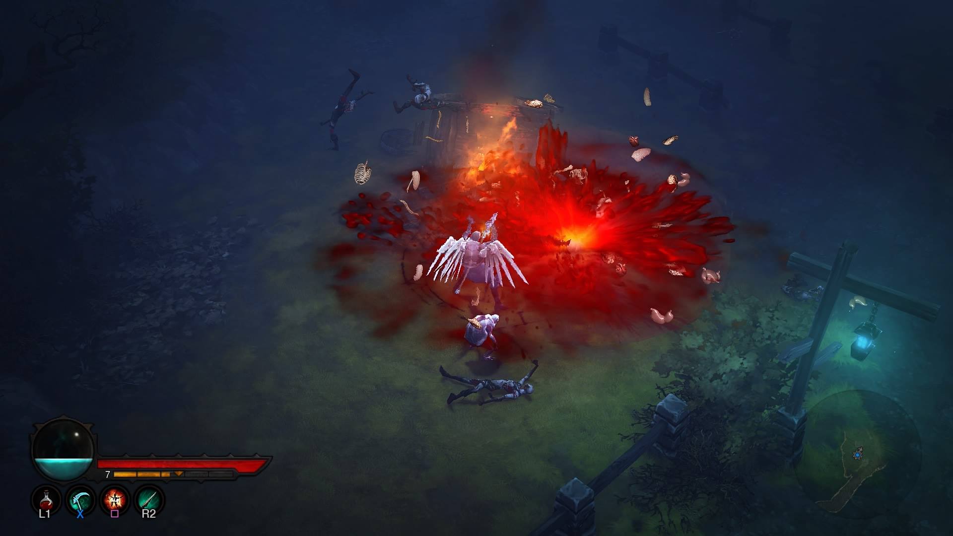 Diablo 3 Ascensão do Necromante: Vale a pena?