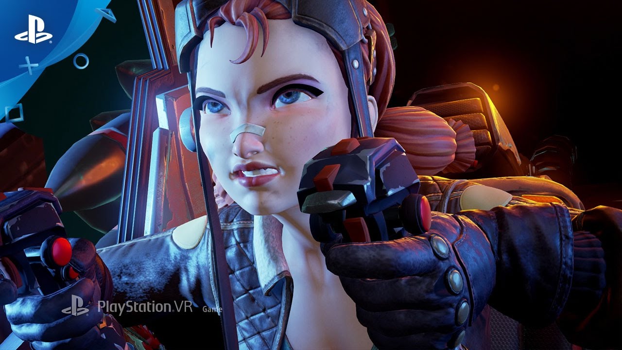 Starblood Arena: Vale a pena?