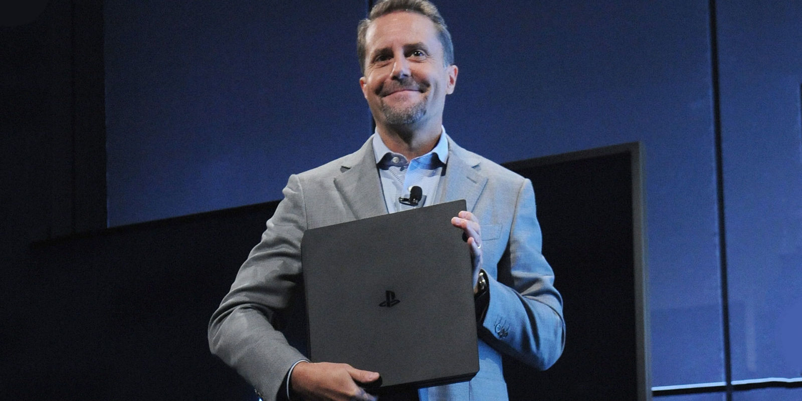 Andrew House sai do comando da PlayStation; Conheça o novo líder