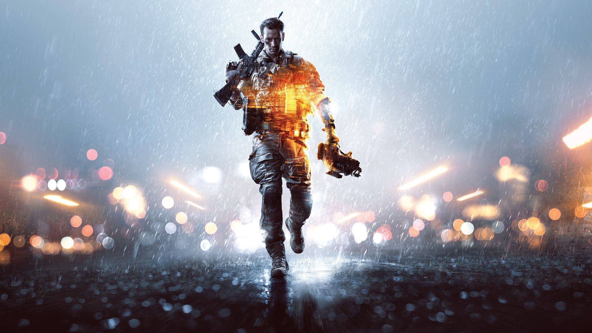 EA promete novo Battlefield 'incrível visualmente'