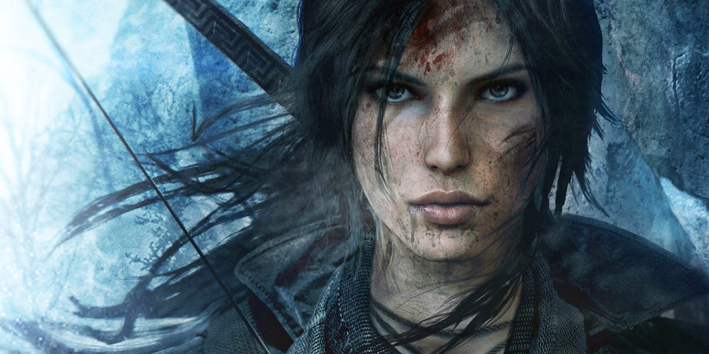 Square Enix anuncia desenvolvimento de novo Tomb Raider; saiba mais