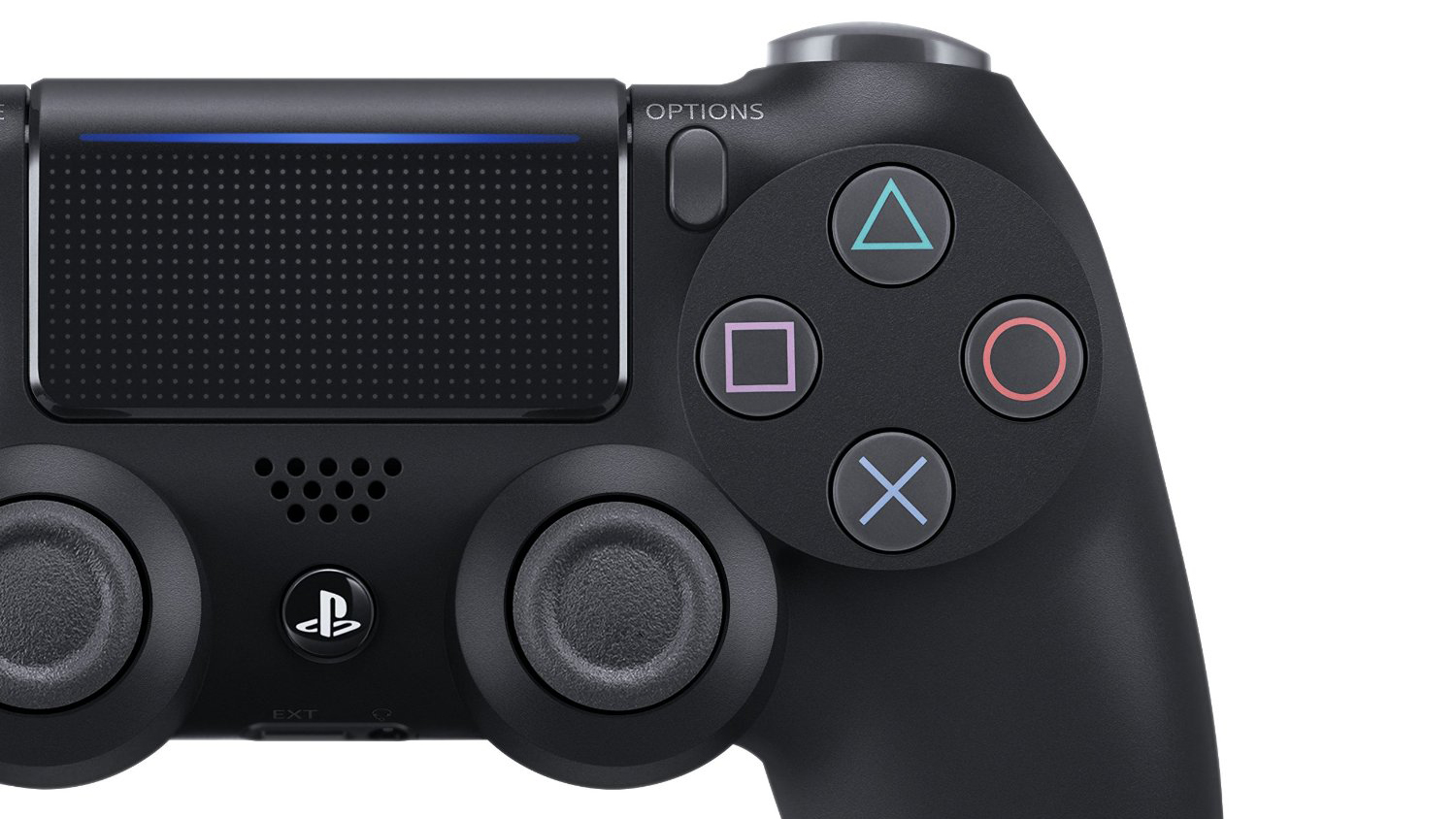 Protótipos do DualShock 4 eram muito diferentes do modelo atual; confira