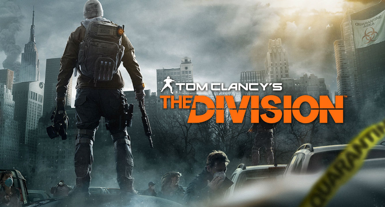 Feliz aniversário! The Division completa dois anos com eventos especiais