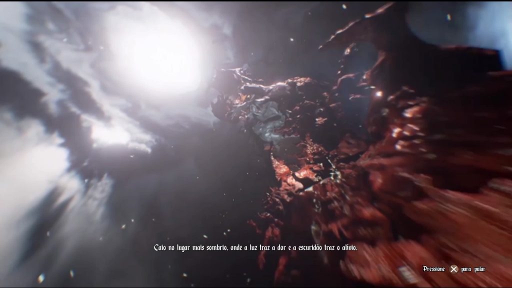 [Análise] Agony: Vale a Pena?