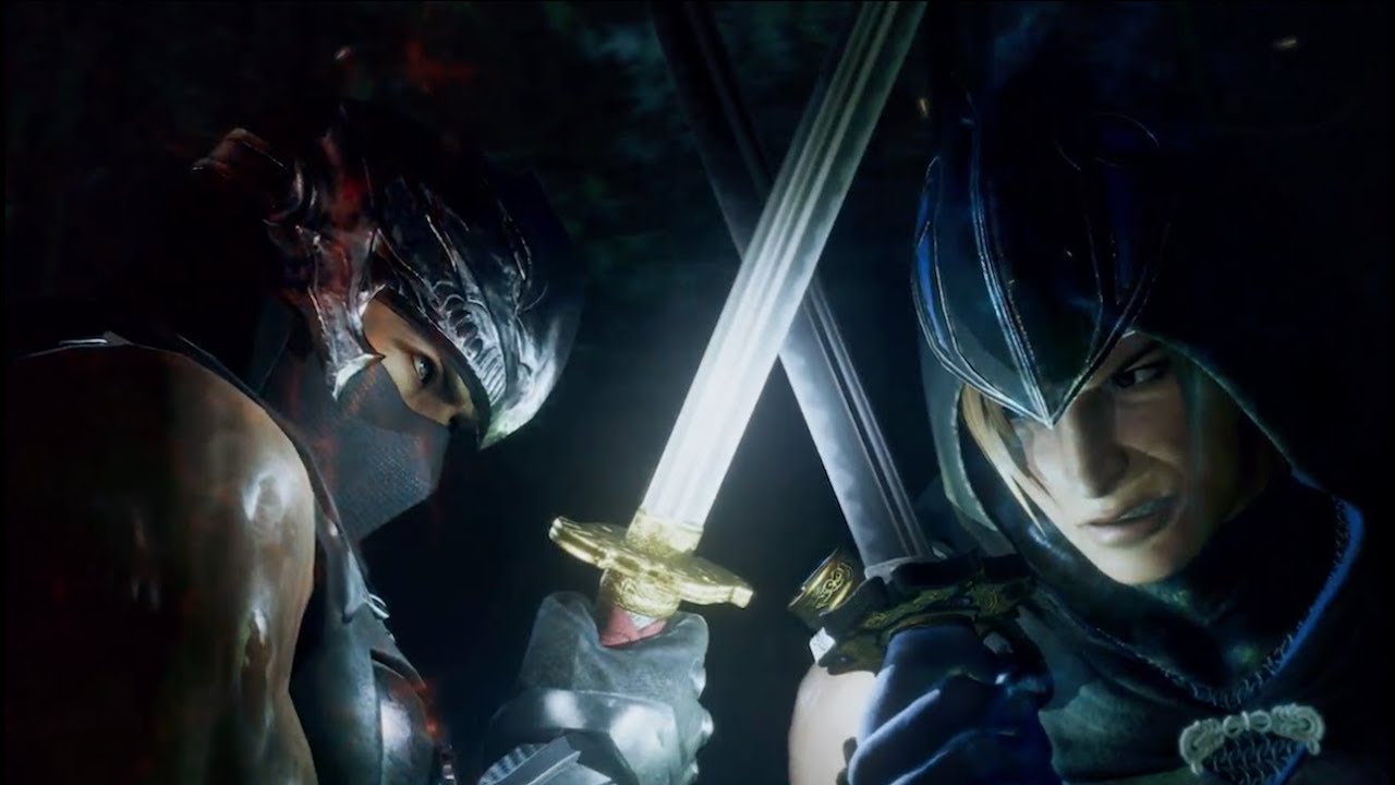 Mais anúncios! Dead or Alive 6 é revelado com empolgante trailer