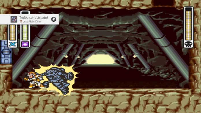 Megaman X Legacy Collection: Vale a Pena?