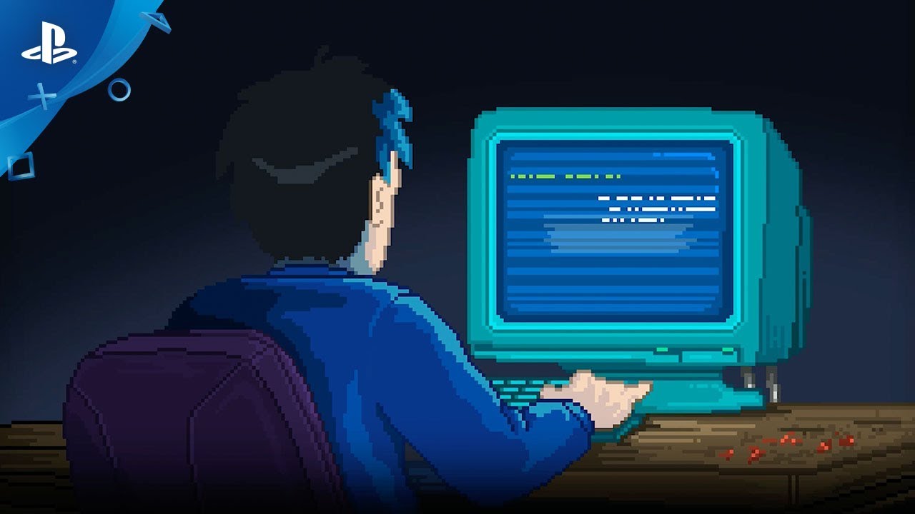 STAY é anunciado para PS4 com trailer; conheça o game